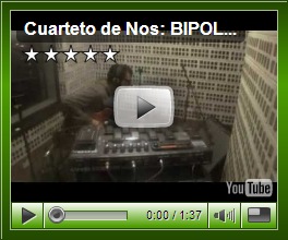 Cosas uruguayas y del mundo...: Ricky Musso habría abandonado el ...